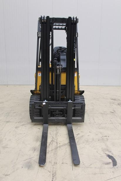 Yale ERP 25 ALF - Yale - Cod. CFEL-12928 - Carrello elevatore usato