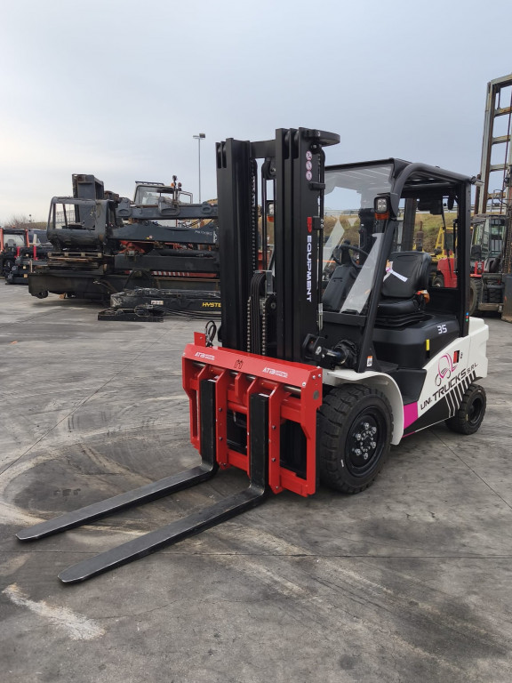 EP EQUIPMENT EFL353P - EP EQUIPMENT - Cod. CFEL-31529 - Carrello ...