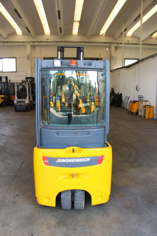 Jungheinrich EFG-220 - Jungheinrich - Cod. CFEL-14545 - Carrello elevatore usato