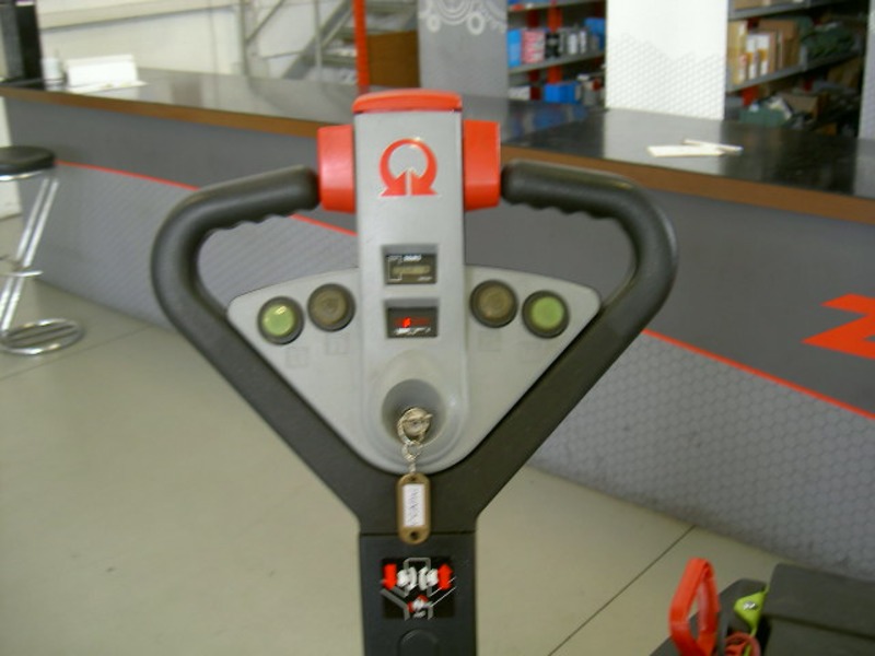 Pramac Lifter LX 14/45 - Pramac Lifter - Cod. STP-516 - Carrello ...