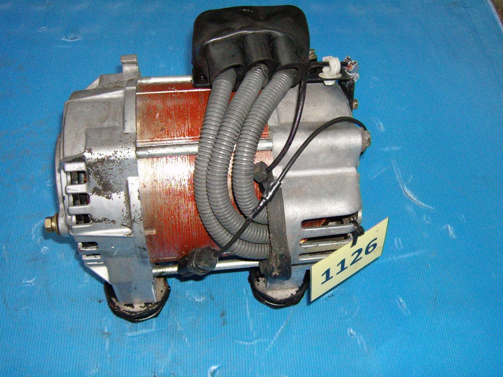 MOTORE SOLLEVAMENTO Toyota - Cod. RE-092 - Ricambi elettrici per ...