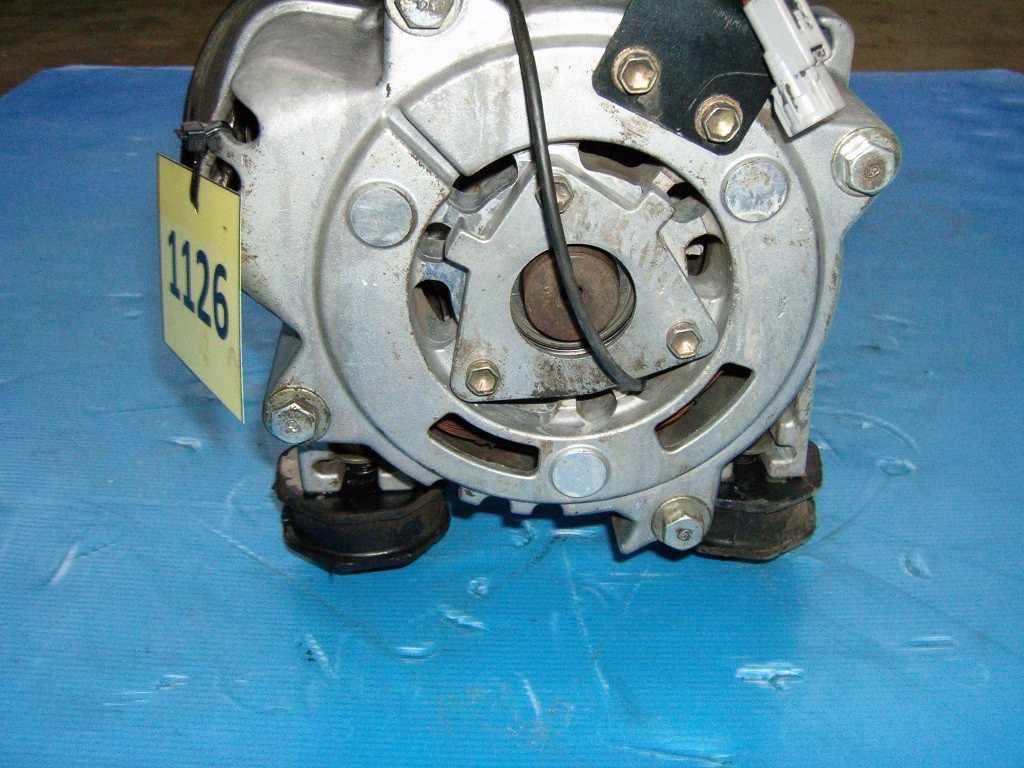 MOTORE SOLLEVAMENTO Toyota - Cod. RE-092 - Ricambi elettrici per ...