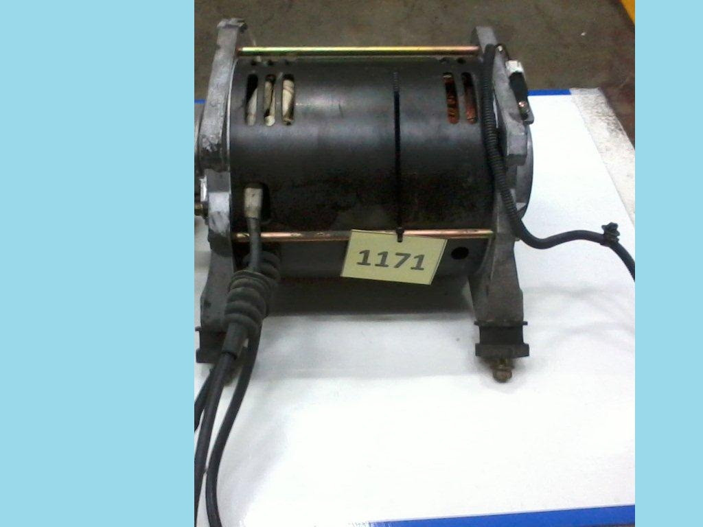 MOTORE SOLLEVAMENTO Toyota - Cod. RE-230 - Ricambi elettrici per ...