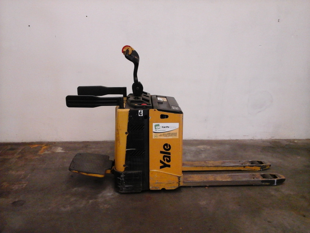 Yale MP20X - Yale - Cod. TEP-1382 - Carrello elevatore usato