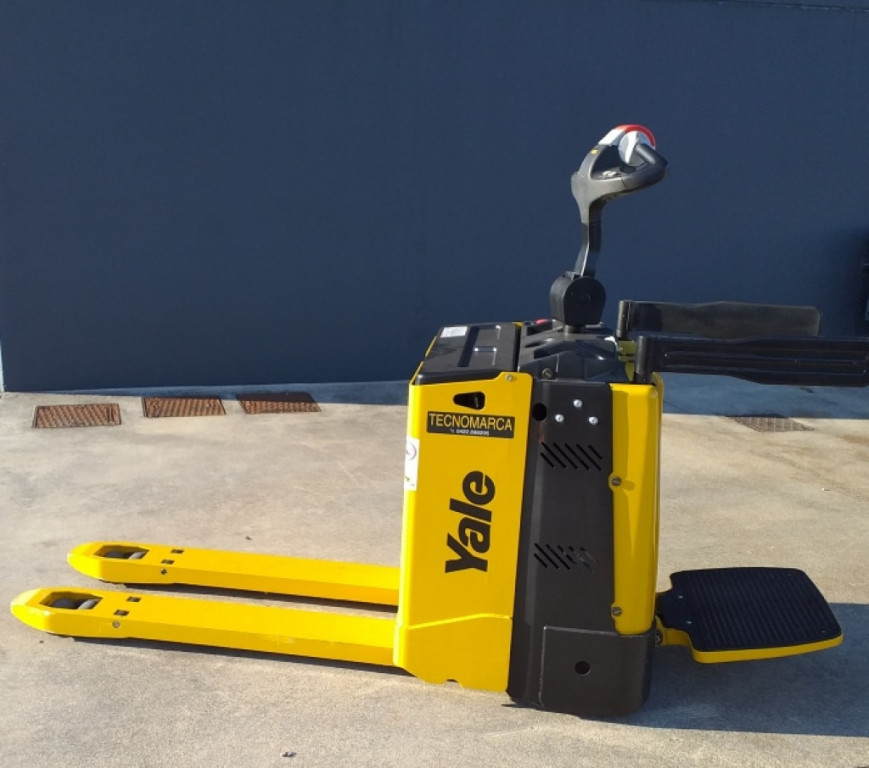 Yale MP20X - Yale - Cod. TEP-1424 - Carrello elevatore usato