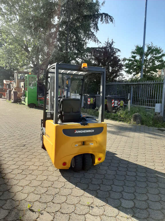 Jungheinrich EFG 216 - Jungheinrich - Cod. CFEL-19196 - Carrello elevatore usato