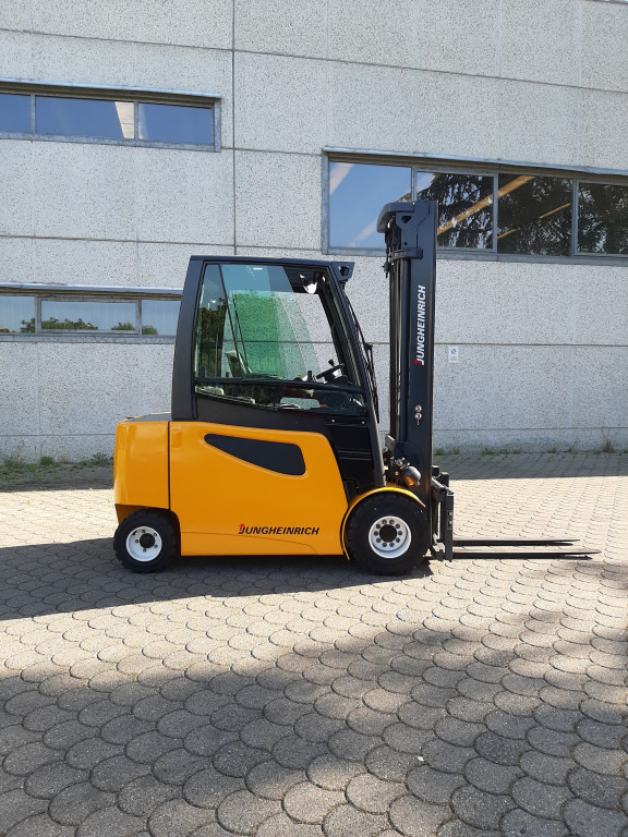Jungheinrich EFG S30 - Jungheinrich - Cod. CFEL-19202 - Carrello elevatore usato