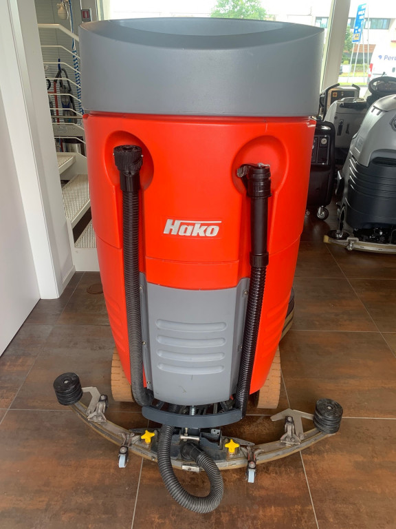 Lavasciuga Hako Hakomatic B 115 R - Cod. PLAUB-32 - Macchina pulizia usata