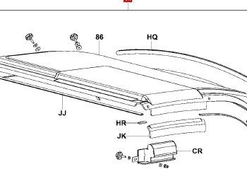 Ricambi carrelli elevatori - Batterie, ricambi elettrici e meccanici