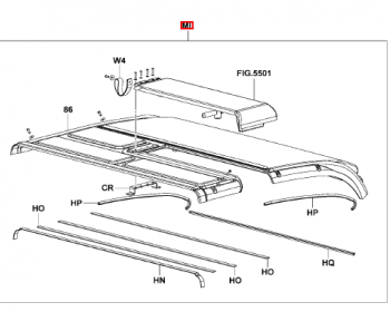Ricambi carrelli elevatori - Batterie, ricambi elettrici e meccanici