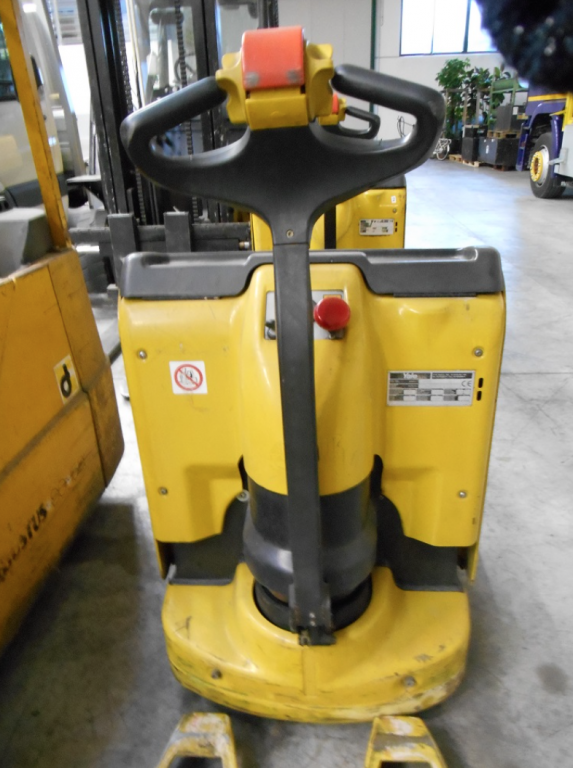 Yale MP16 - Yale - Cod. TET-825 - Carrello elevatore usato