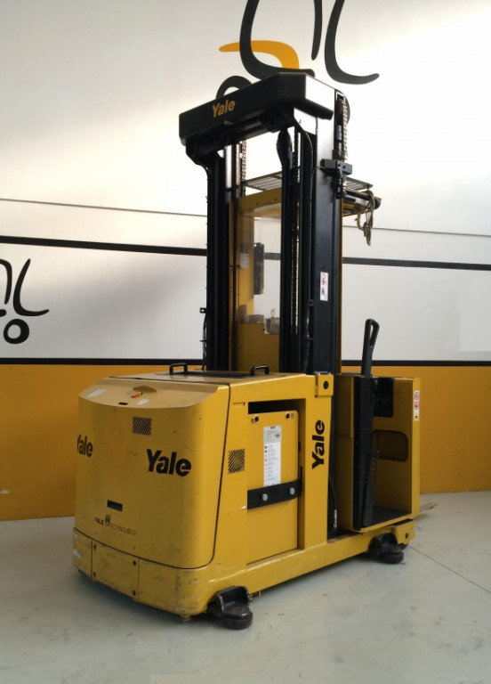 Yale MO10S AC - Yale - Cod. COA-71 - Carrello elevatore usato