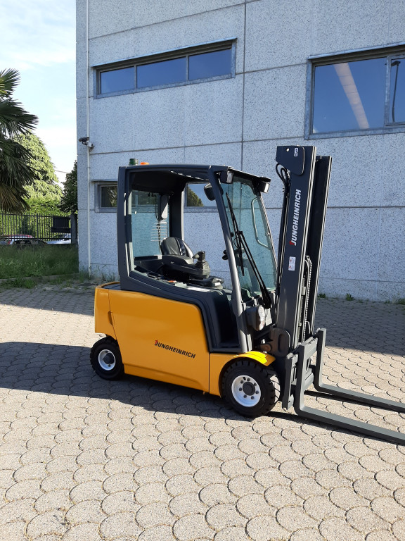 Jungheinrich EFG-320 - Jungheinrich - Cod. CFEL-19944 - Carrello ...
