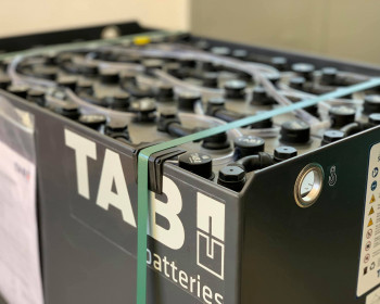 Batterie trazione usate - Fiamm, FAAM, Exide, Tudor, Deta