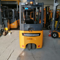 Jungheinrich EFG 216 - Jungheinrich - Cod. CFEL-20115 - Carrello elevatore usato