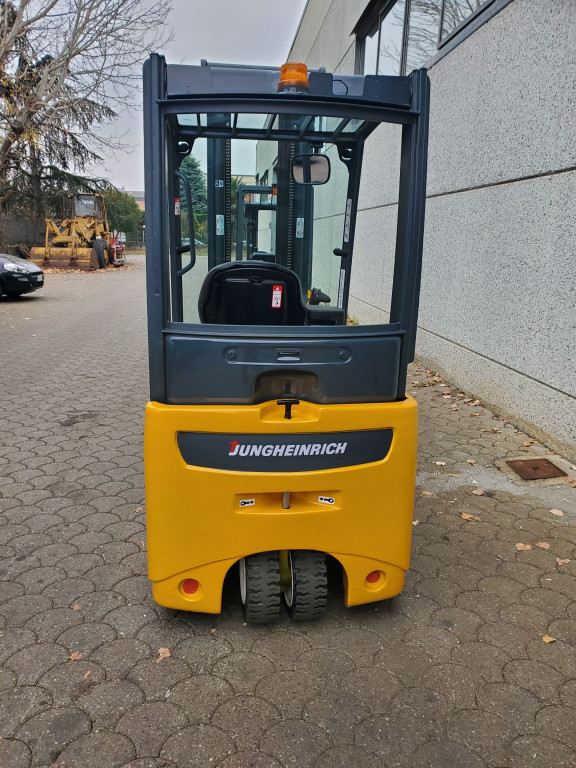 Jungheinrich EFG 218K - Jungheinrich - Cod. CFEL-20599 - Carrello ...
