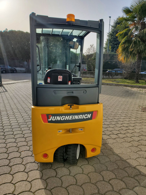 Jungheinrich EFG-216K - Jungheinrich - Cod. CFEL-21006 - Carrello elevatore usato