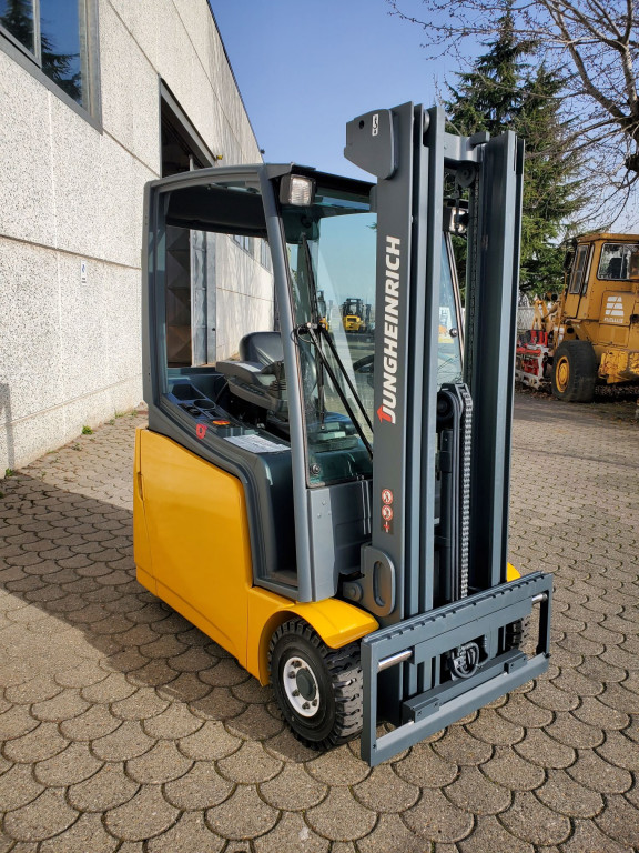 Jungheinrich EFG-216K - Jungheinrich - Cod. CFEL-21006 - Carrello elevatore usato
