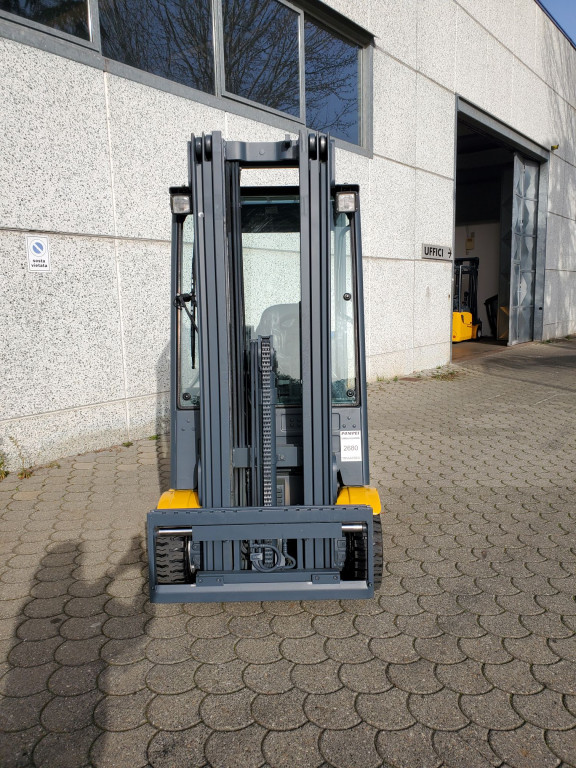 Jungheinrich EFG-216K - Jungheinrich - Cod. CFEL-21006 - Carrello elevatore usato