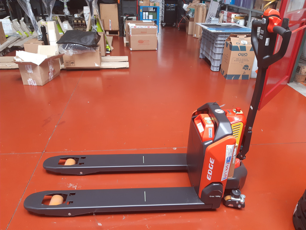 Novamach NEEN EDGE PTE15N - Novamach - Cod. TET-3134 - Carrello ...