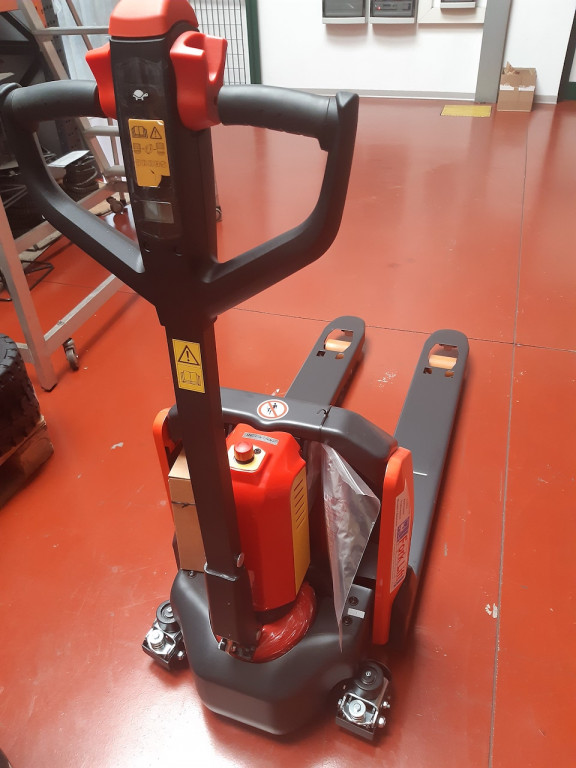 Novamach NEEN EDGE PTE15N - Novamach - Cod. TET-3134 - Carrello ...