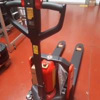 Novamach NEEN EDGE PTE15N - Novamach - Cod. TET-3134 - Carrello ...