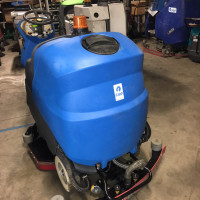 Lavasciuga Faip StarFaip 190 - Cod. PLAUB-111 - Macchina pulizia usata