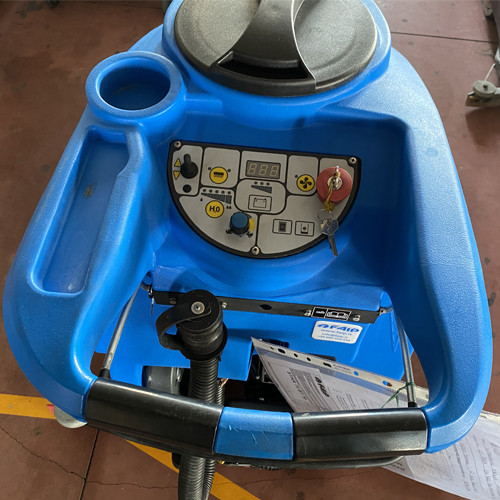 Lavasciuga Faip Starfaip 75 - Cod. PLAUT-198 - Macchina pulizia usata