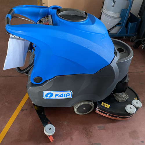 Lavasciuga Faip Starfaip 75 - Cod. PLAUT-198 - Macchina pulizia usata