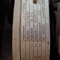 BELOTTI B91 STACKER - BELOTTI - Cod. MSPC-34 - Carrello elevatore usato