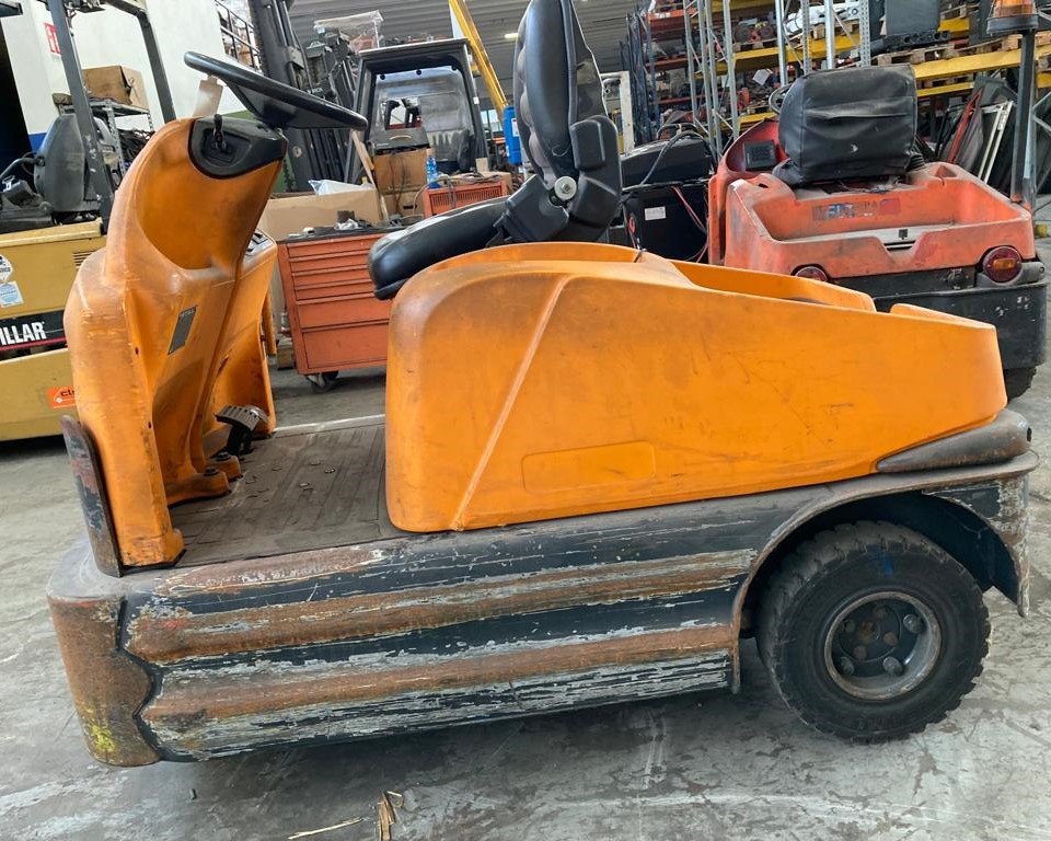 Still R06-06 - Still - Cod. TRA-420 - Carrello elevatore usato