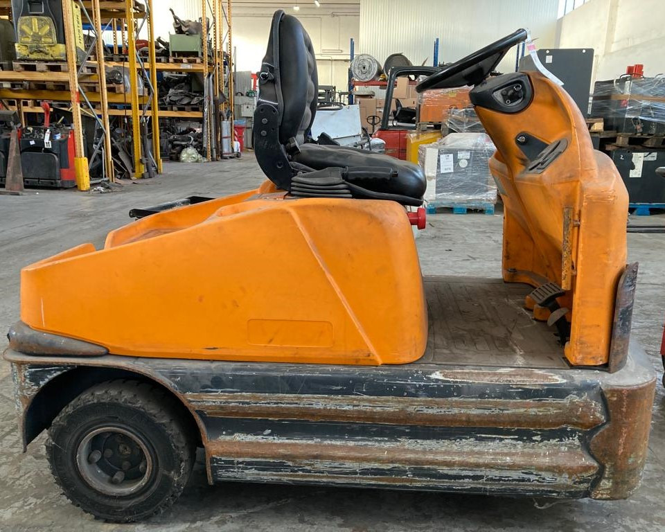 Still R06-06 - Still - Cod. TRA-420 - Carrello elevatore usato