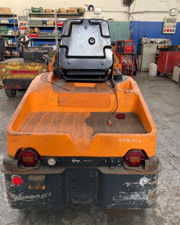 Still R06-06 - Still - Cod. TRA-420 - Carrello elevatore usato