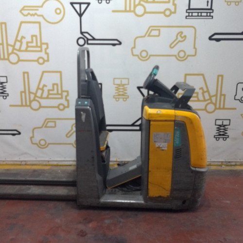 Jungheinrich ECE 225 - Jungheinrich - Cod. COB-657 - Carrello elevatore ...