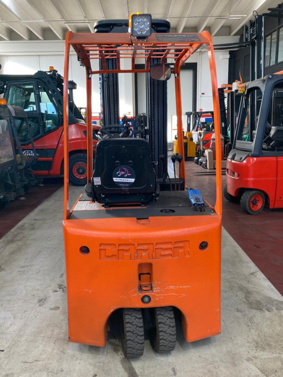 Carer NK15 - Carer - Cod. CFEL-22042 - Carrello elevatore usato
