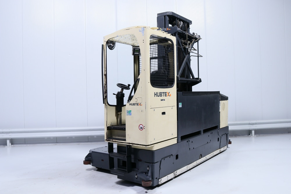 Hubtex MQ30 - Hubtex - Cod. TRI-127 - Carrello elevatore usato