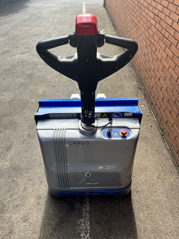 Armanni TPE SL SMART - Armanni - Cod. TET-3717 - Carrello elevatore usato