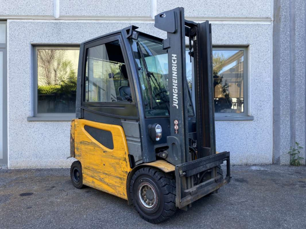 Jungheinrich EFG 425K - Jungheinrich - Cod. CFEL-23969 - Carrello elevatore usato