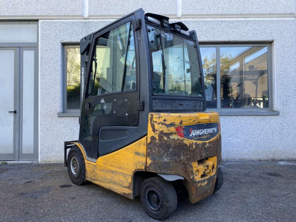 Jungheinrich EFG 425K - Jungheinrich - Cod. CFEL-23969 - Carrello elevatore usato