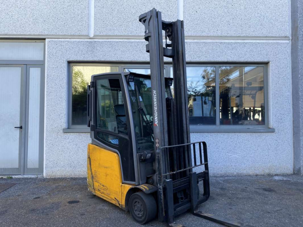Jungheinrich EFG 215 - Jungheinrich - Cod. CFEL-23981 - Carrello elevatore usato