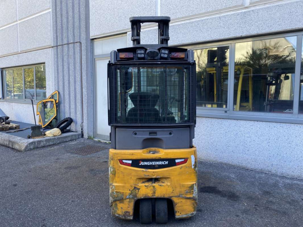 Jungheinrich EFG 215 - Jungheinrich - Cod. CFEL-23981 - Carrello elevatore usato