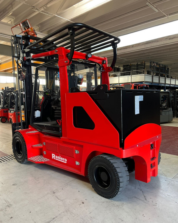 Raniero AC80-9-HT - Raniero - Cod. CFEL-24129 - Carrello elevatore usato