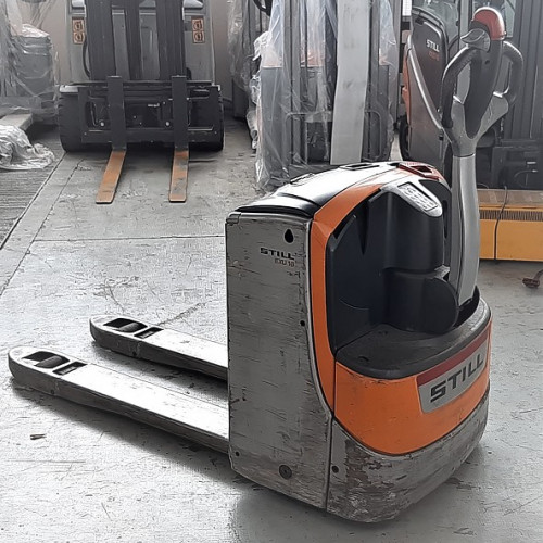 Still EXU 16 - Still - Cod. TEB-560 - Carrello elevatore usato