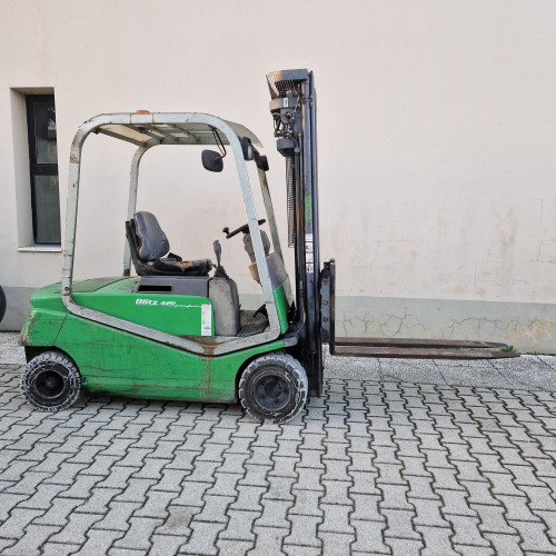 Cesab BLITZ 420 - Cesab - Cod. CFEL-24283 - Carrello elevatore usato