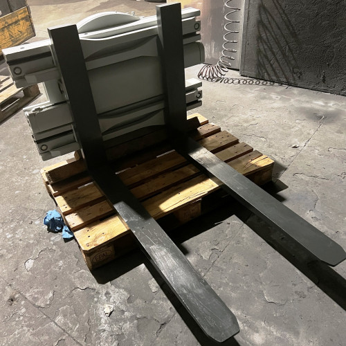 Cascade 50D-CFR - Cascade - Cod. PZFO-66 - Attrezzatura usata