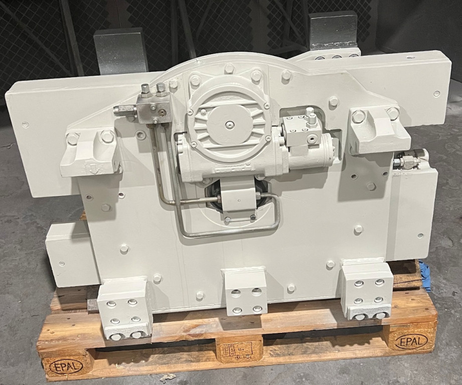 Cascade 50D-CFR - Cascade - Cod. PZFO-66 - Attrezzatura usata