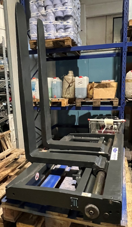 Cascade PFS350A1230 - Cascade - Cod. PF-163 - Attrezzatura usata