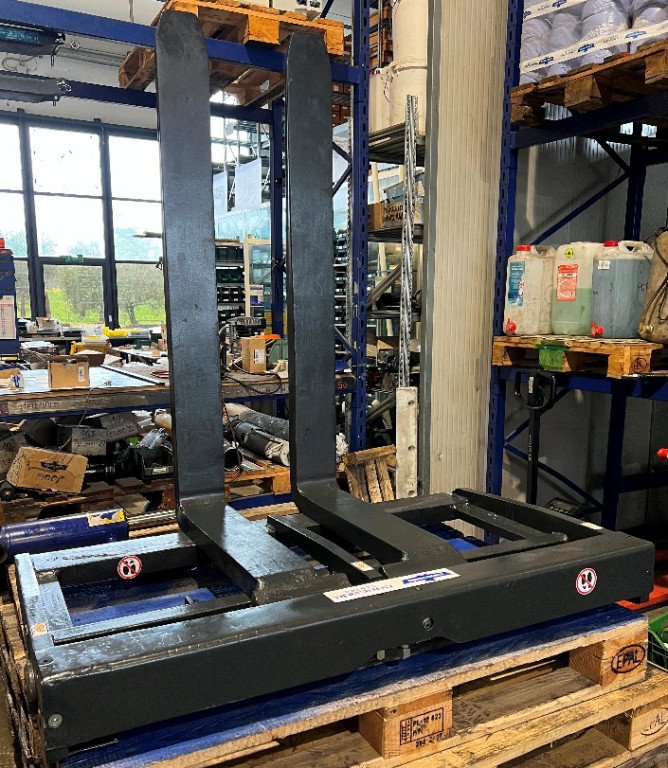 Cascade PFS350A1230 - Cascade - Cod. PF-163 - Attrezzatura usata