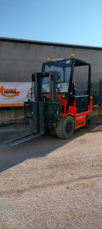 Carer R 50 NH - Carer - Cod. CFEL-24687 - Carrello elevatore usato