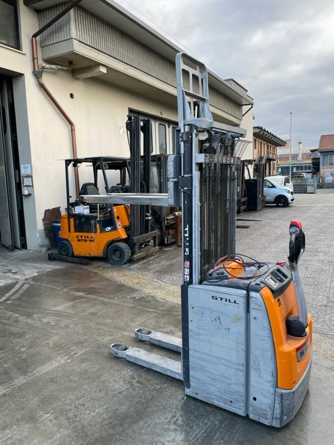 Still EXV 20 - Still - Cod. STP-3659 - Carrello elevatore usato